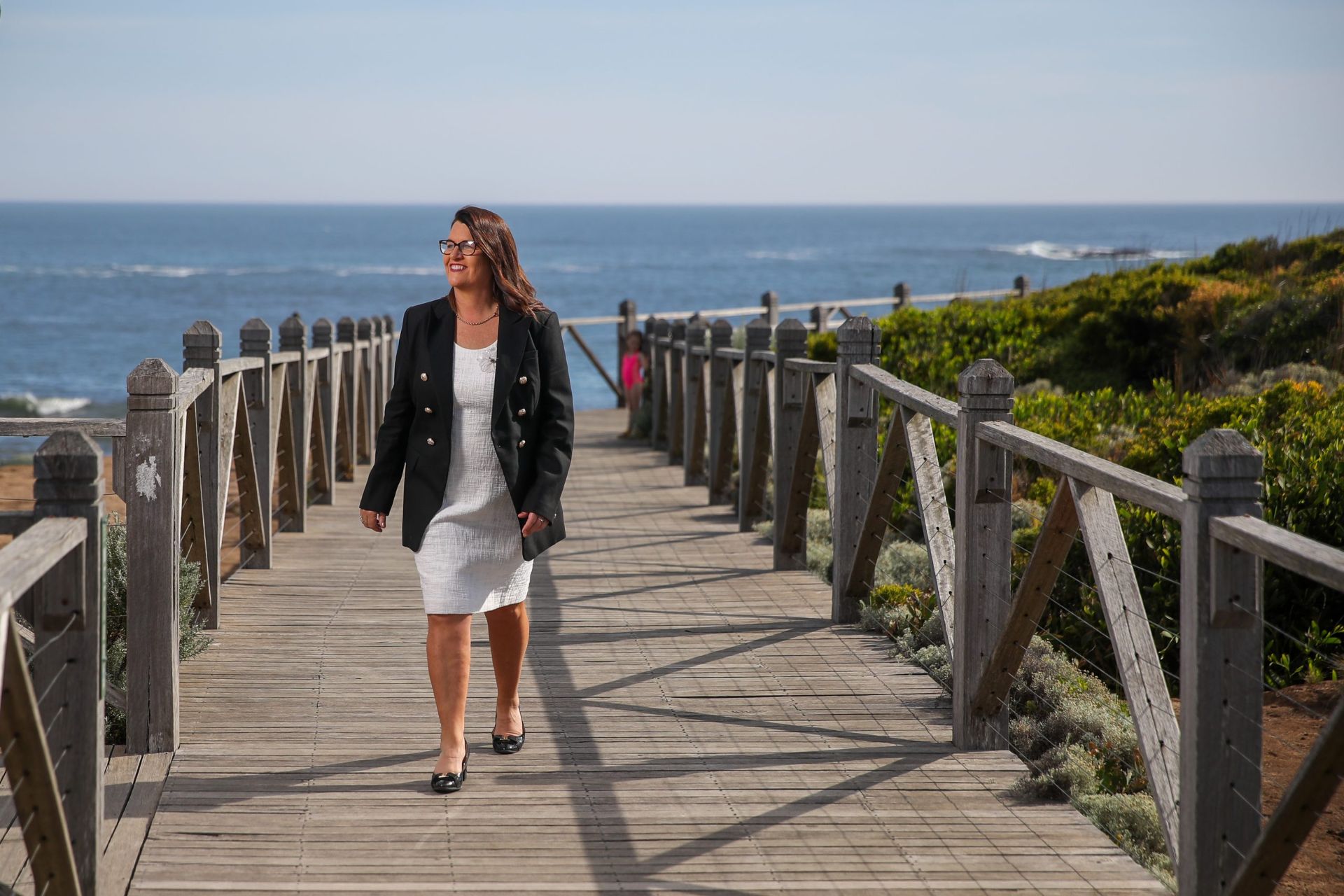 Roma Britnell - Member for South-West Coast